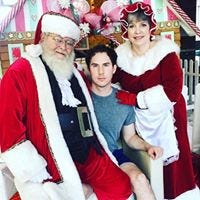 Ben Sheehan – Medium