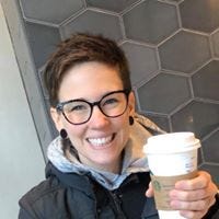 About – Kelly Christman Schneider – Medium