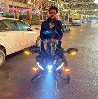 Hasibur Rahman – Medium