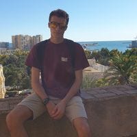 Raph – Medium