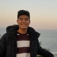 About – Joshua Park – Medium