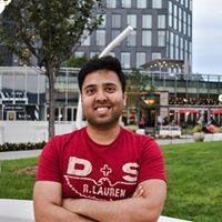 Avinash Singh – Medium