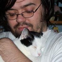 Jason Robert McMahan – Medium