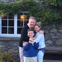 Caryn King – Medium