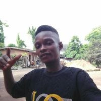 Odogwu Stephen – Medium