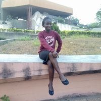 Oloyede Funmilola – Medium