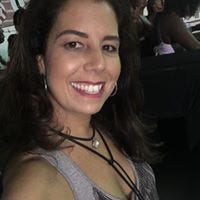 Patricia Rangel – Medium