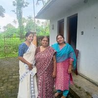 Anjali Ranjith – Medium