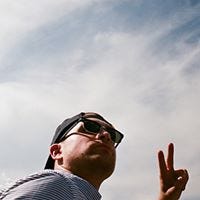 About – Seth Johnson – Medium