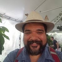 Brian Parra – Medium