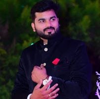 About – Homendra Bisen – Medium