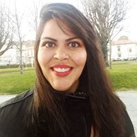 Amanda Soares – Medium