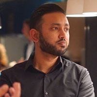 Roel Mangal – Medium