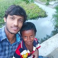 About – Md Anamul Haque – Medium