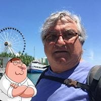 Evaldo Faria Vitalli – Medium