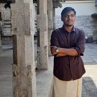 Vishal Manickam – Medium