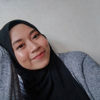 Alif Hilmi – Medium