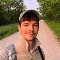 Nathan Aaron – Medium