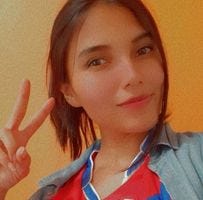 Carolin Francini – Medium