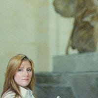 Ann Marie O'Brien – Medium