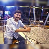 Piyush Sinha – Medium