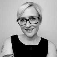 About – Lucy Janis – Medium