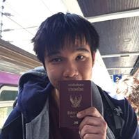 Prem Premagorn – Medium