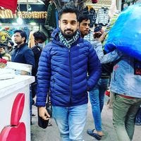 Utkarsh Arora – Medium