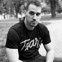 Bodin Pokrajac – Medium