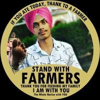 Amandeep Singh – Medium