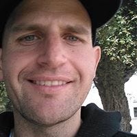 Ryan Parker – Medium