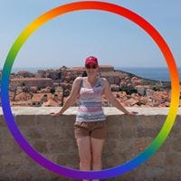 Rachel Frame – Medium