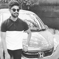 Timothy Daniel – Medium