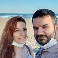 Hazem Husamo – Medium