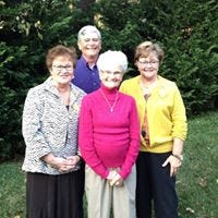 Diane Gerrior – Medium