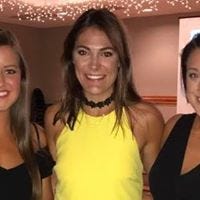 Jillian Jarrett on Medium curated some lists