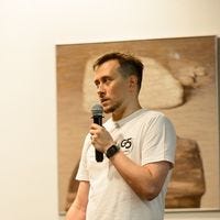 Mikhail Shlykov – Medium