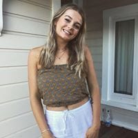 Issy Hall – Medium