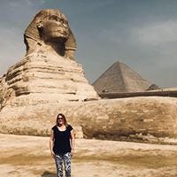 Catherine Courtney – Medium