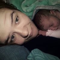 Carla Janse van Rensburg – Medium