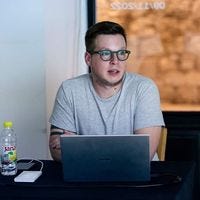 About – Ante Orlovic – Medium