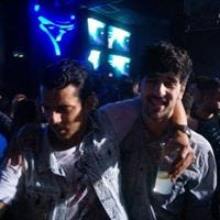 Miguel Rey López – Medium