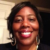 Lisa Turner – Medium