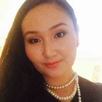 Guldana Khadan – Medium