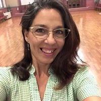 Chrystine Gimeno – Medium