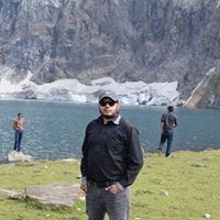 Muneeb Ahmad – Medium