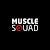 About – Muscle Squad – Medium