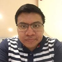 Angel Vicente – Medium