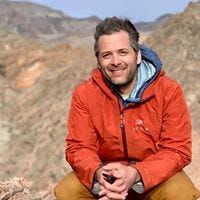 Andy Isaacson – Medium