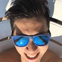 John Sze – Medium